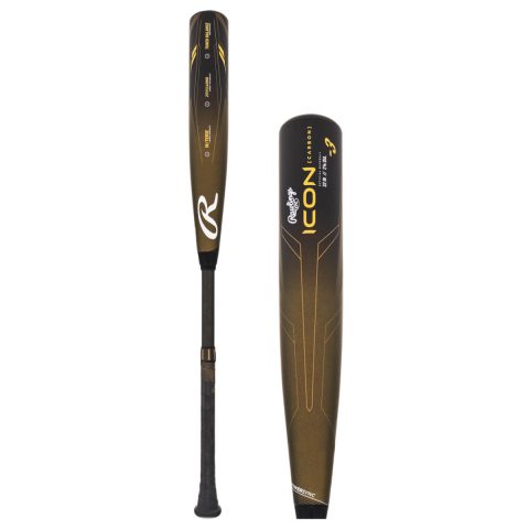 The Top 5 Most Popular Bats In College Baseball In 2024