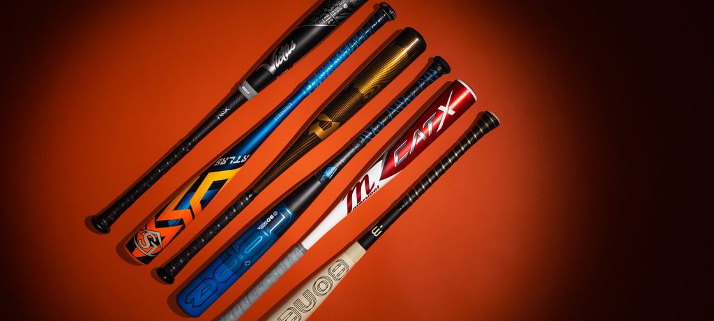 The Top 5 Most Popular Bats In College Baseball In 2024