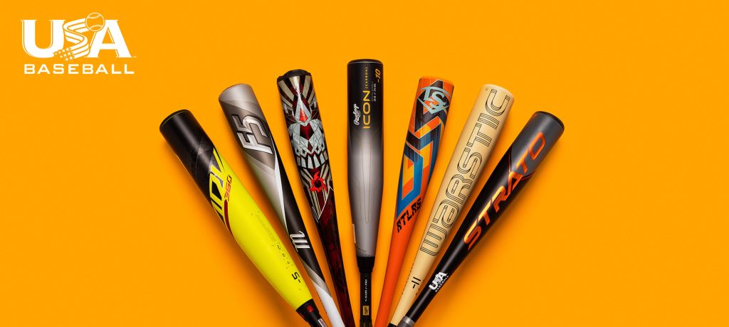 The Best USA Bats In 2024